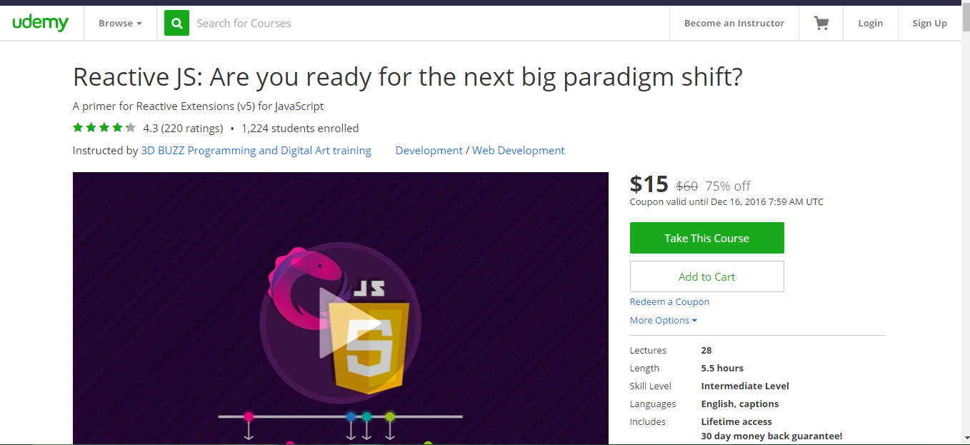 8 Resources to Learn Ractive JS. Ractive JS is a template-driven UI… | by Paddy lock | Medium
