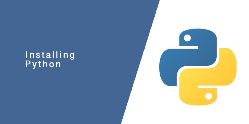 How to Master Python for Machine Learning from Scratch : A Step by Step Tutorial | by Hrishabh ...