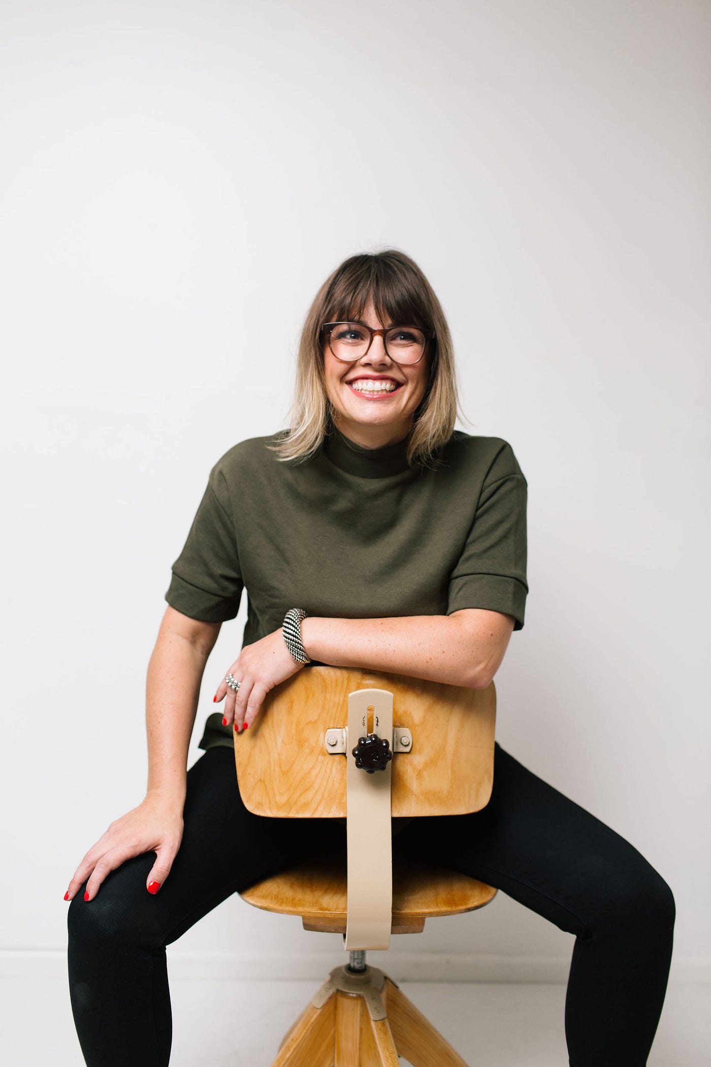 Modern Fashion: Brooke Mullen of Sapahn On The 5 Things You Need To ...