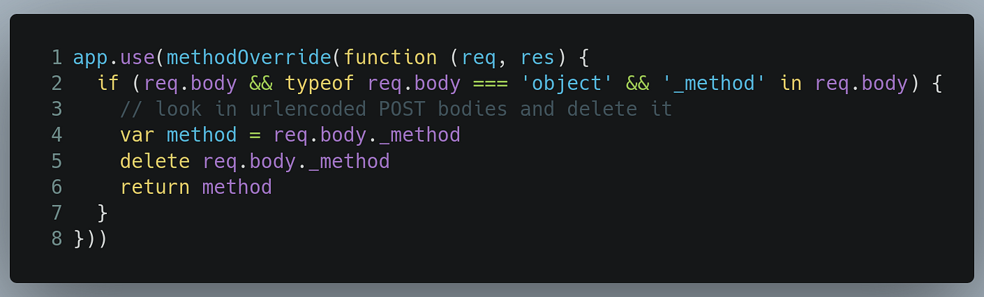 Build a Notes App With Google Authentication in Node.js | by Nhaji | Medium