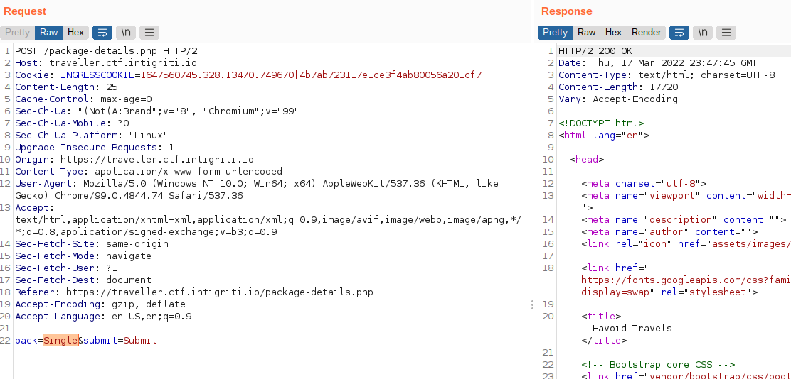 1337UP live Intigriti CTF 2022. https://www.intigriti.com/1337uplive | by Juan Pablo Perata ...