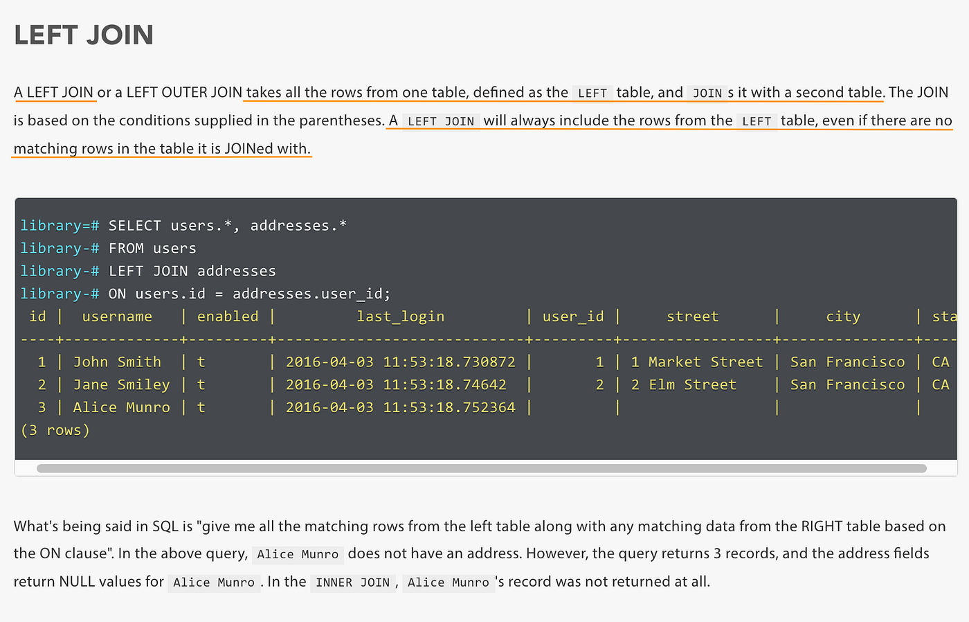 [Ruby on Rails] Methods Summary. ORM, Array, Hash, Enumerable | by Derek Fan | Medium
