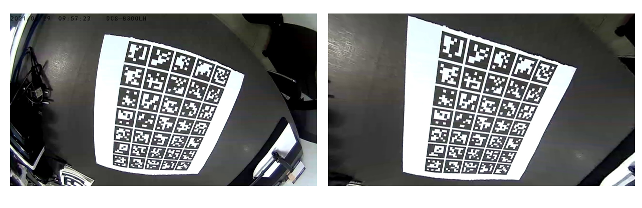 3 Ways To Calibrate Your Camera Using OpenCV and Python | by Fernando ...