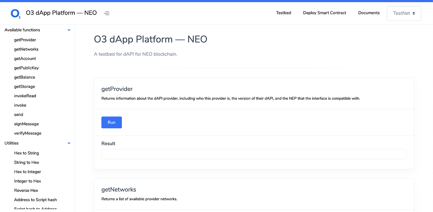 Introducing Non Fungible Tokens on NEO | by Andrei Terentiev | O3 Labs ...