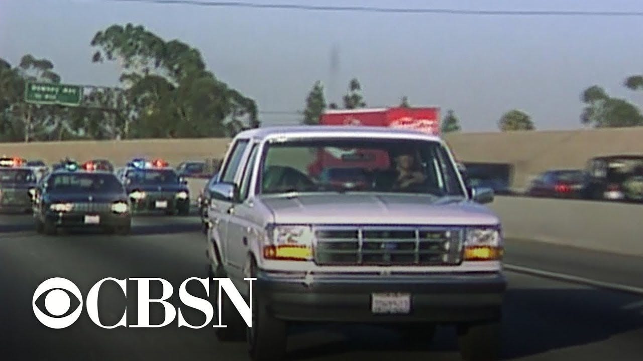 The Legend Everyone Wants Back: Ford Bronco | by Kyle Yetka | Medium