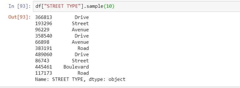All About Data Cleaning Using Python. | by Shekhar Karade | Medium