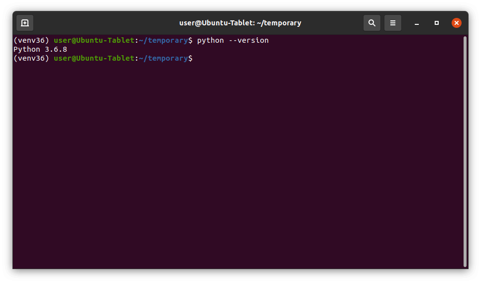 Install Multiple Python Versions on Linux | by David Littlefield | Level Up Coding