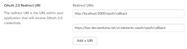 Getting started with Box Python SDK and OAuth 2.0 | by Rui Barbosa ...
