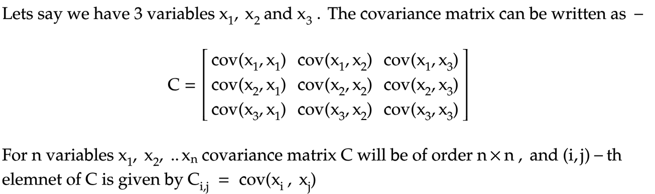 Linear Algebra for Machine Learning Part 6— Dimensionality Reduction ...