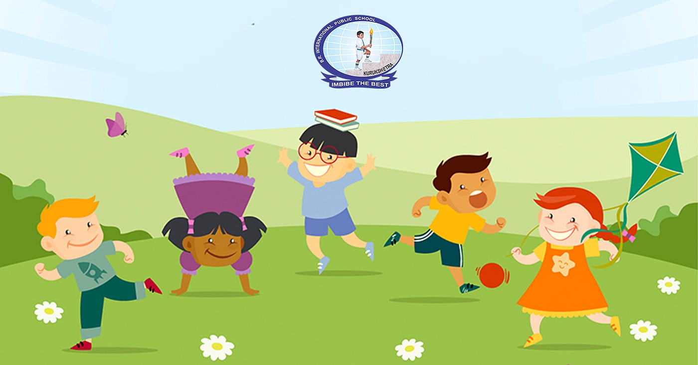 LET CHILDREN DECIDE ON THEIR OWN. Parenthood brings with itsvarious ...