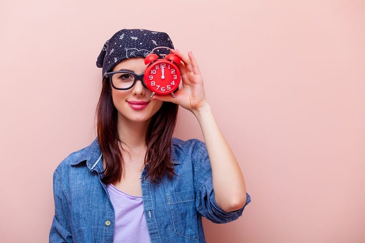 Vanessa Feitoza – Medium