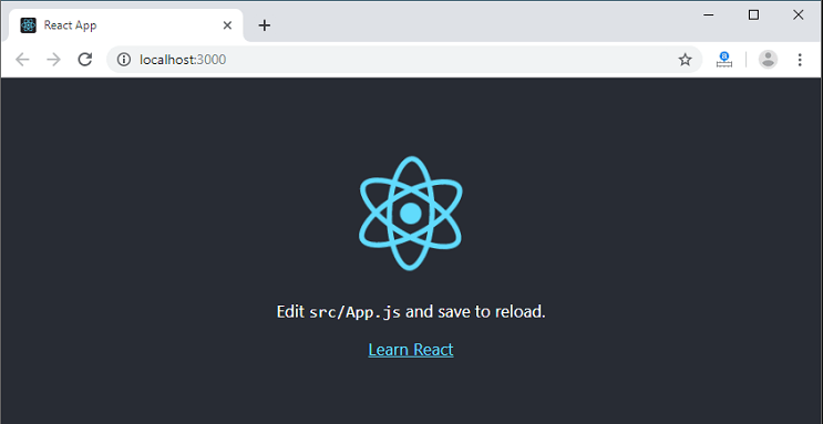 Create React App For Beginner. Create React app | by Nasir Babu | Medium