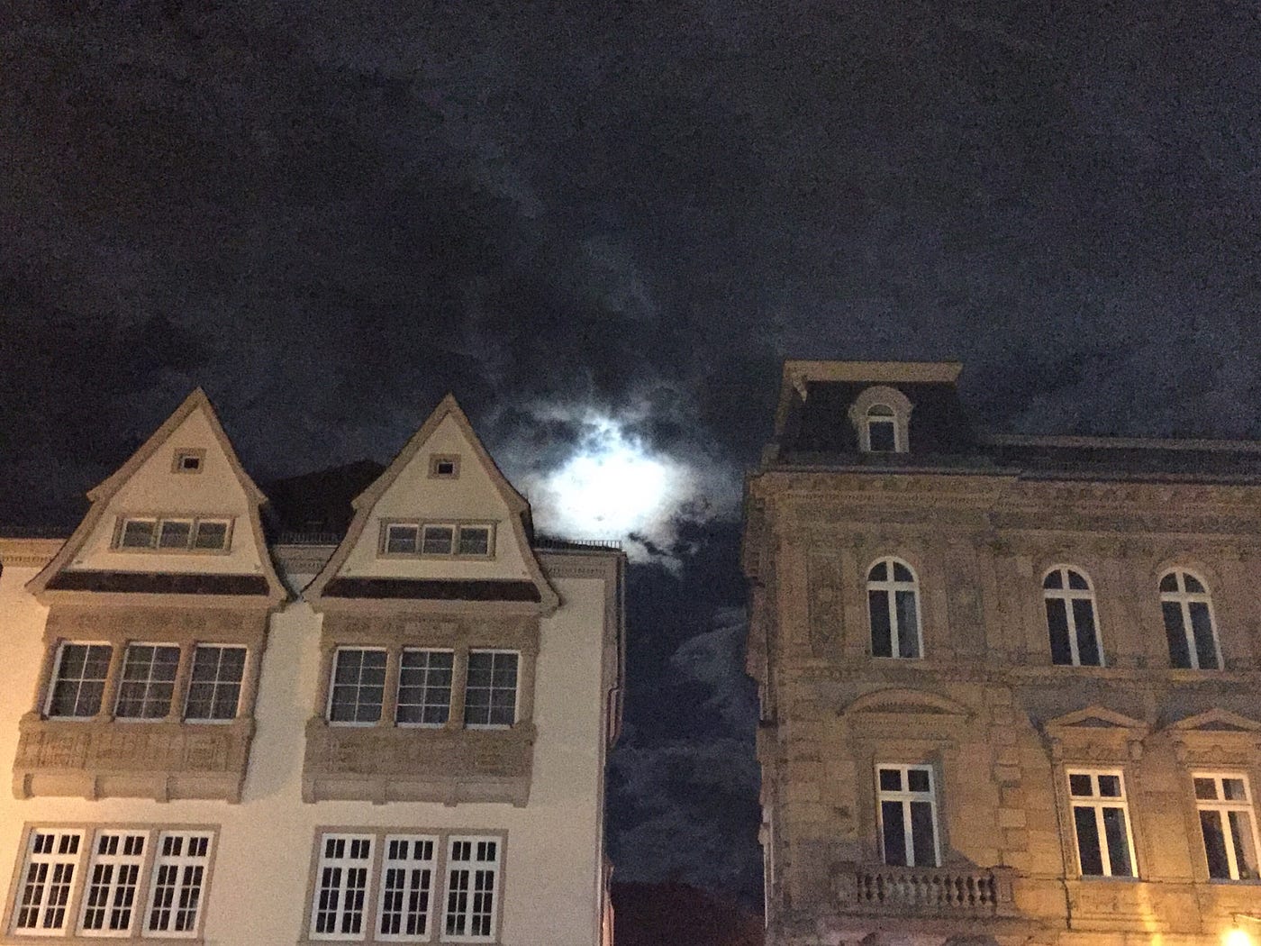 May 20, 2016:. Good morning from 🇩🇪 | by Elena Theis | Medium