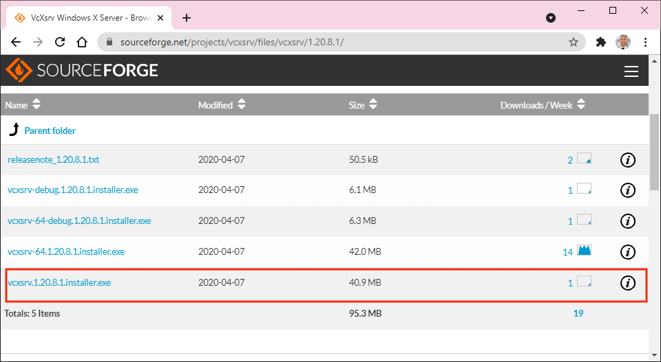 How to Install Ubuntu Desktop With GUI and Sound on WSL2 | by David Littlefield | Level Up Coding