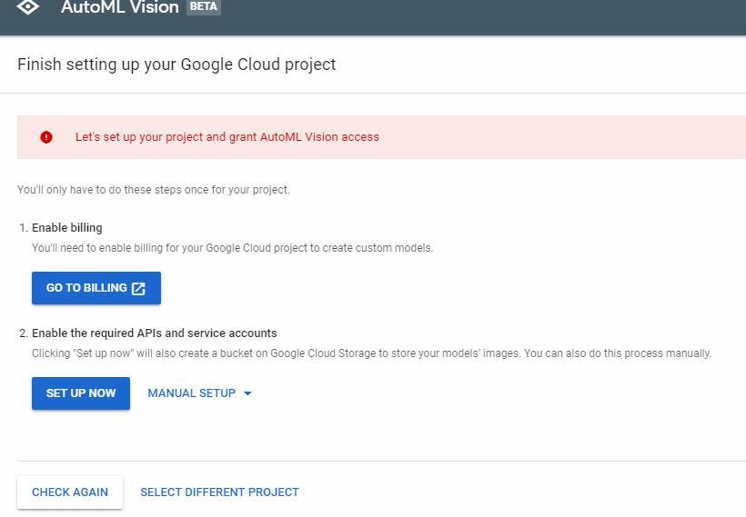 Using Gcp Automl Vision To Predict Firearm Make Model From Ballistic Images By Dave Stepp Medium