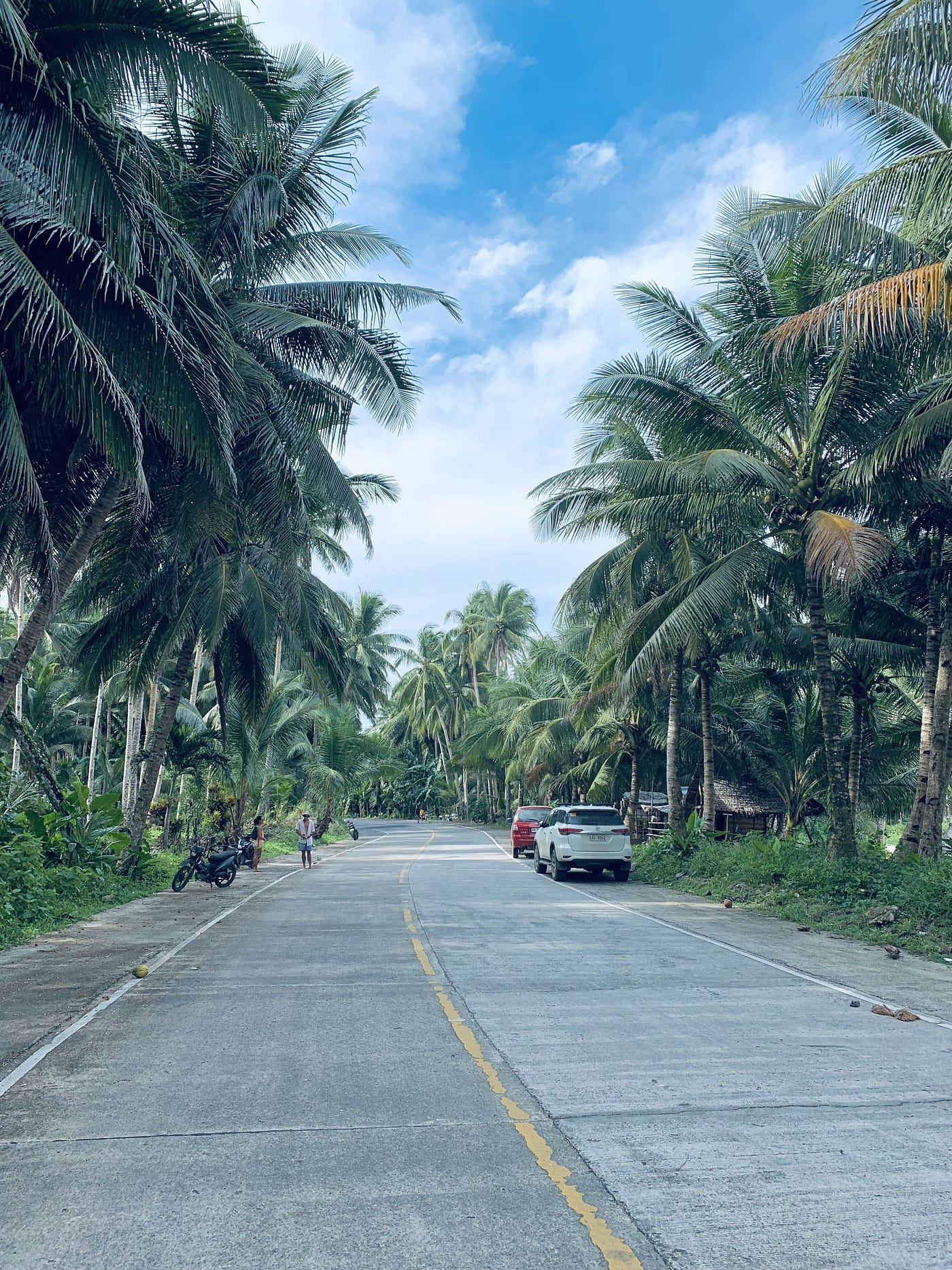 Swim Against the Tide and Visit Siargao’s Pacifico Beach | by UPB 1-1-5 ...