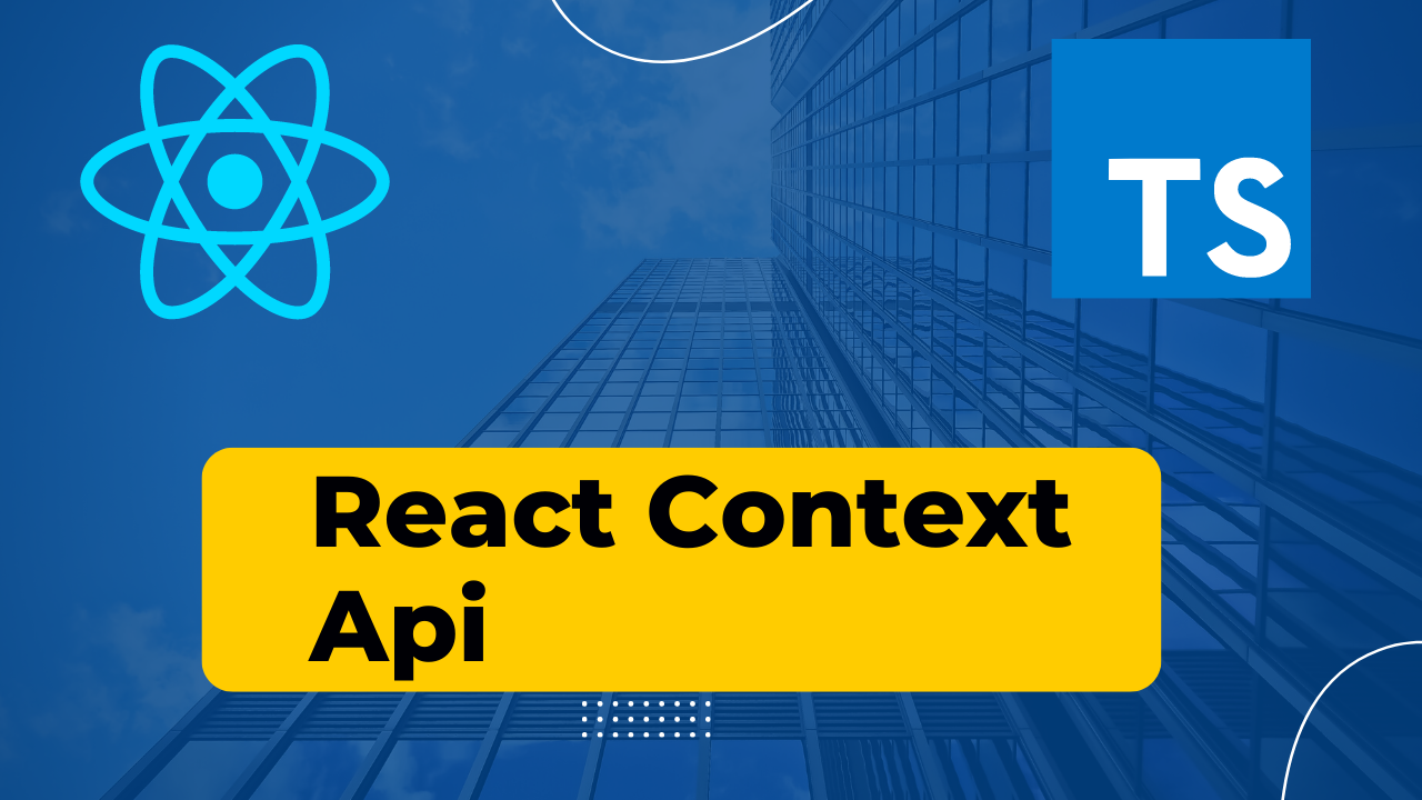 React Context Api Using Typescript By Savannah Techstack Dev Genius 6663
