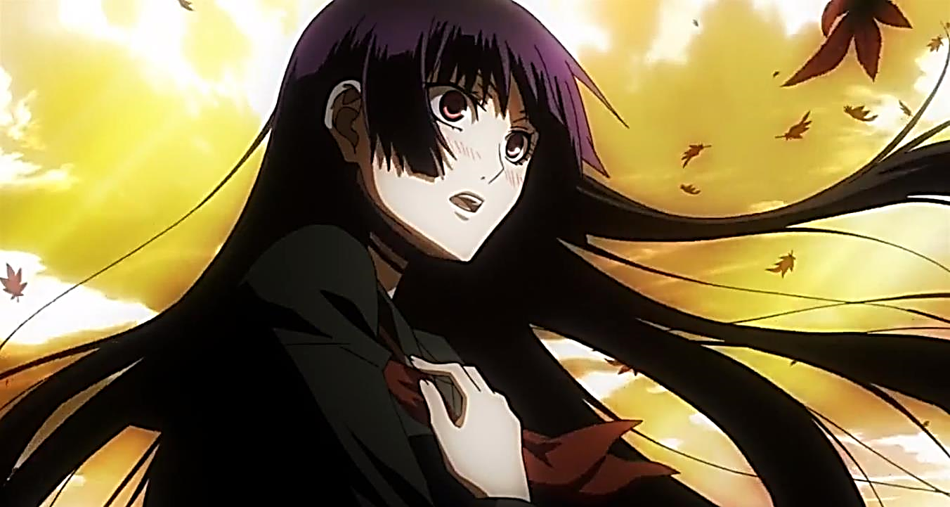 Dusk Maiden of Amnesia: A Review of Anime’s Forgotten Gem (Full Review ...