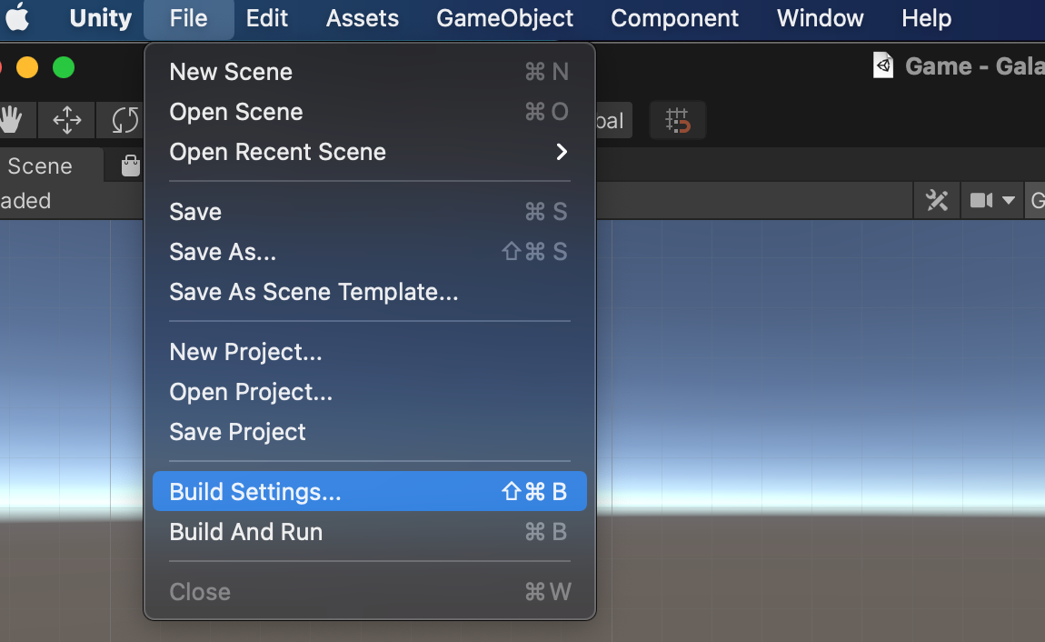 Loading Scenes in Unity. - | by Siddhant Thakur | Nerd For Tech | Apr ...