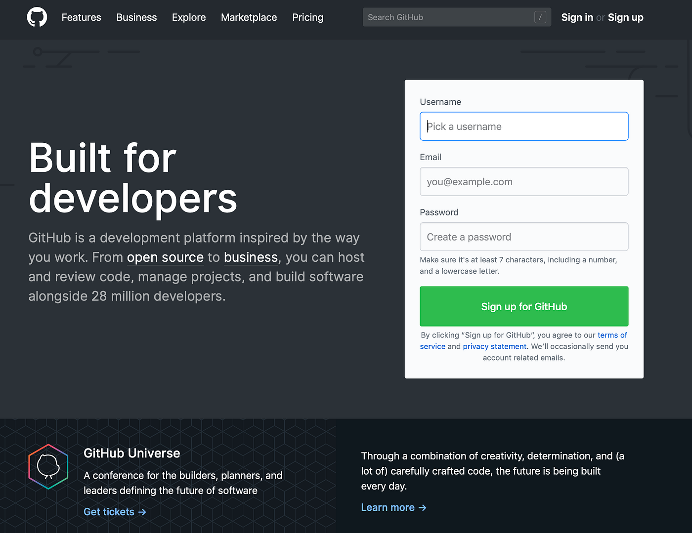How to host a static website using GitHub for free | by Arun Sena Bojja ...