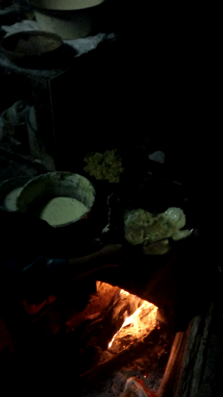 Tempe Kemul dan Geblik, Jajanan Legendaris dari Wonosobo, Jawa Tengah ...