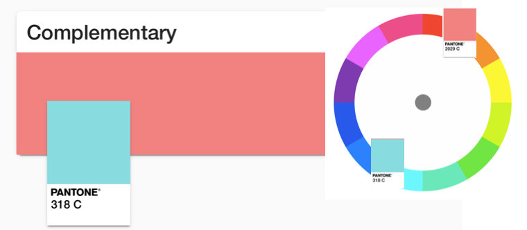 Connecting Pantone With Data Viz. Expand your color toolbox with the ...