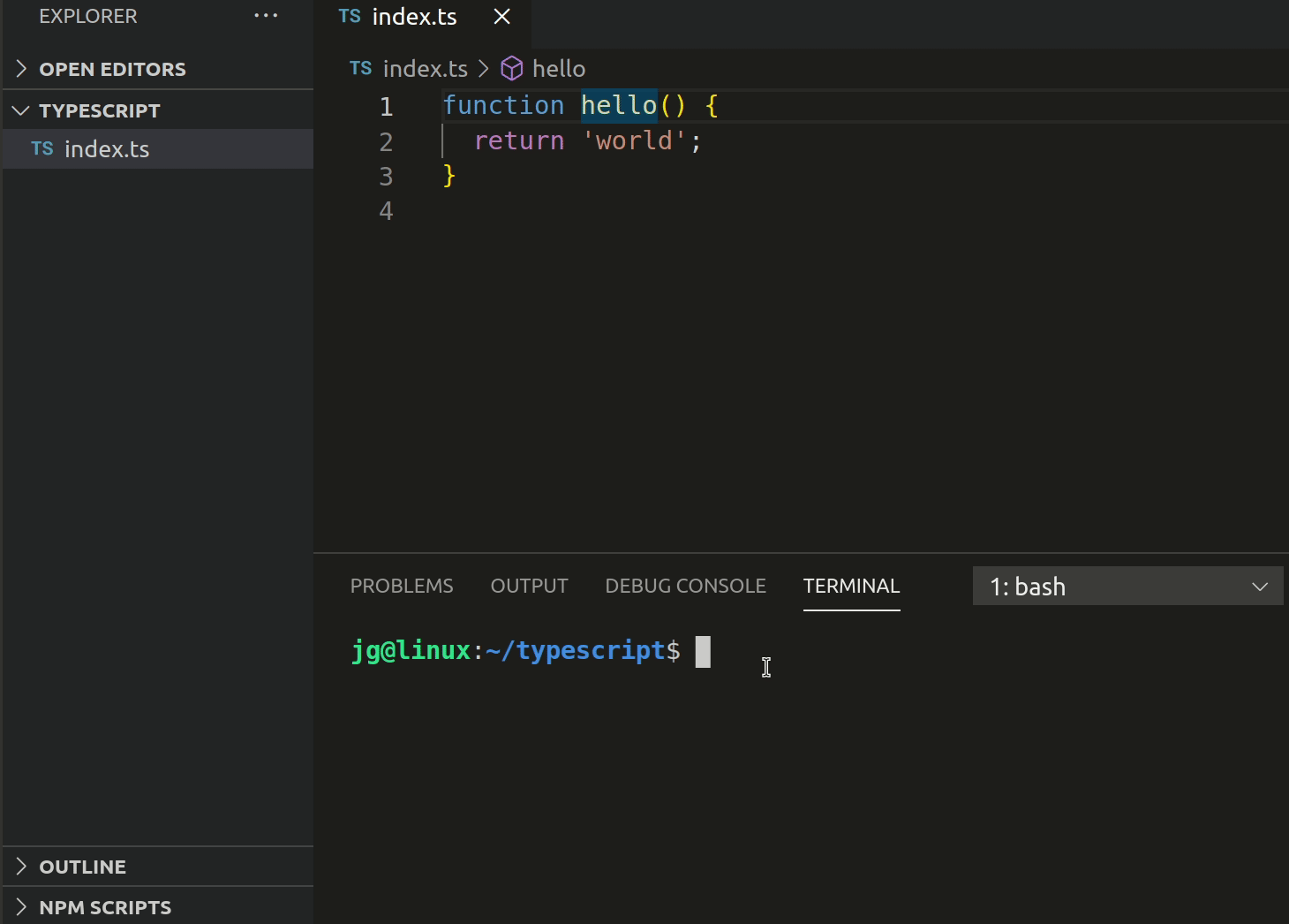 Increase Your Productivity With TypeScript | by John Guest | Nerd For ...
