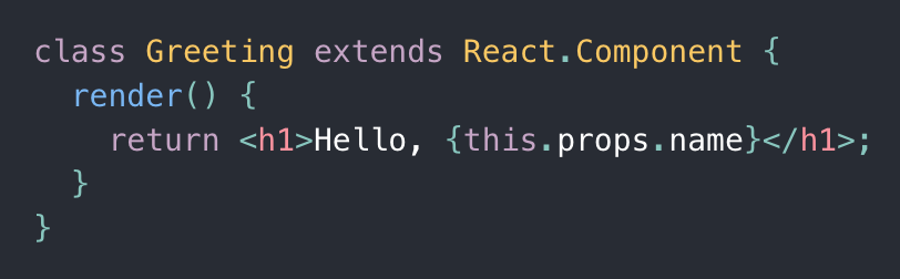 React — What Are Components?. Components: The Backbone of React | by ...
