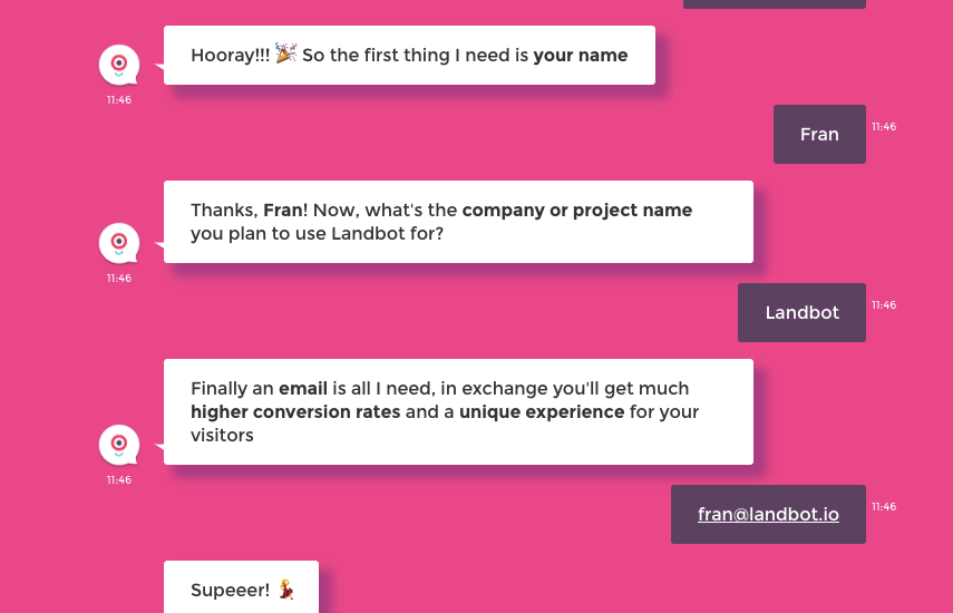 The Ultimate Guide to Chatbots for Lead Generation | by Fran Conejos ...