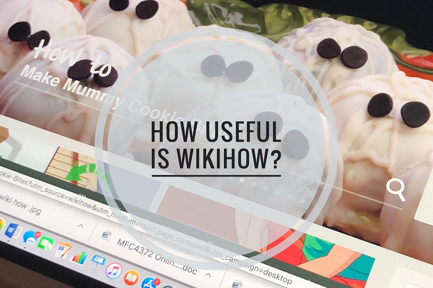 Uses of wikihow. Is wikihow a useful tool? | by LauraLips | Medium