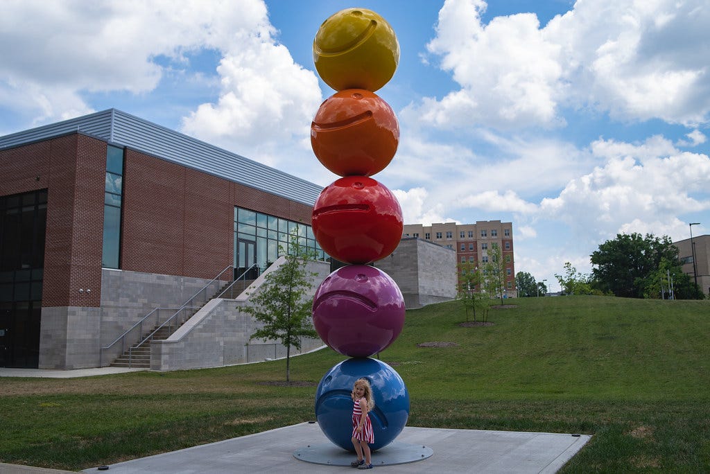 Dining at the University of Kentucky: For the Students or the Money ...