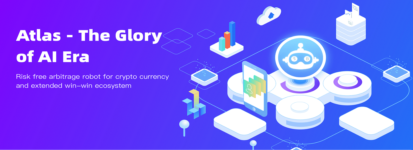 ATLAS Global – Medium