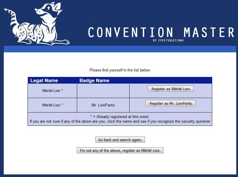 Furry Website Leaks Real Identities | by Sky | Medium
