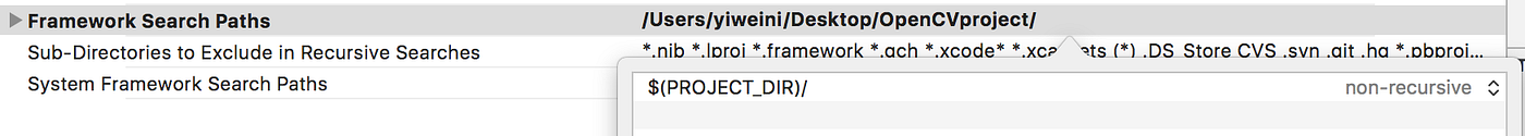 Opencv With Swift Step By Step A Small Ios Project Using Opencv With By Yiwei Ni Medium