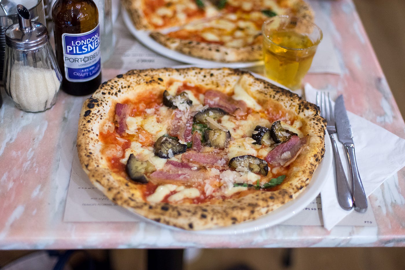 Gunpowder, Treason and PIZZA. It’s been 410 years since Guy Fawkes ...