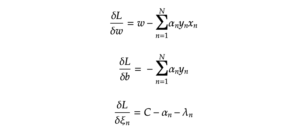 Introduction to SVM. This is part 2 of my extended machine… | by ...
