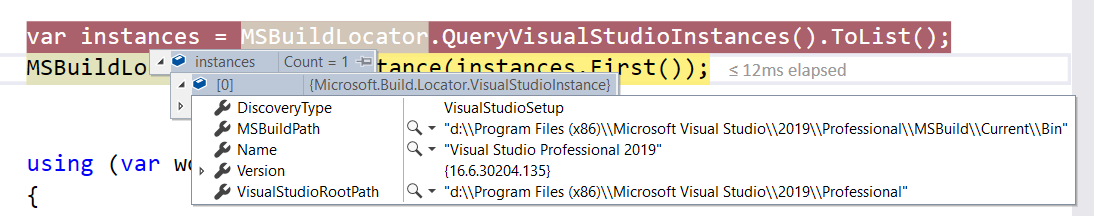 Roslyn ile Statik Kod ve Etki analizi | by Osman sönmez | Medium