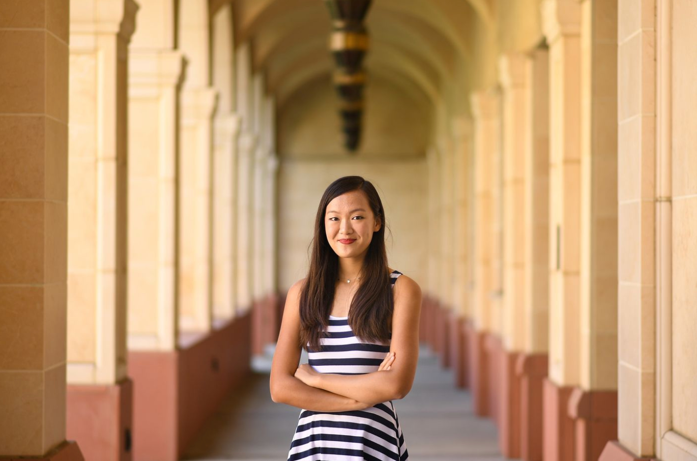 Katherine Ho has songs to sing and comments to read | by Andrew Hsieh ...