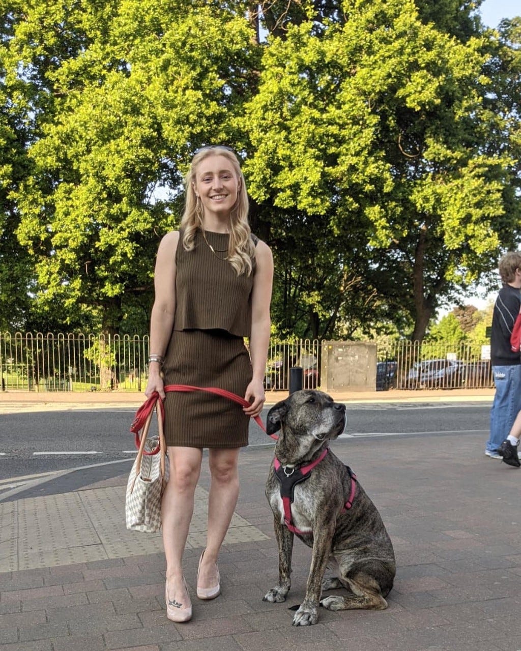What It’s Really Like Being a Single Dog Mum | by Alice González | Oct ...