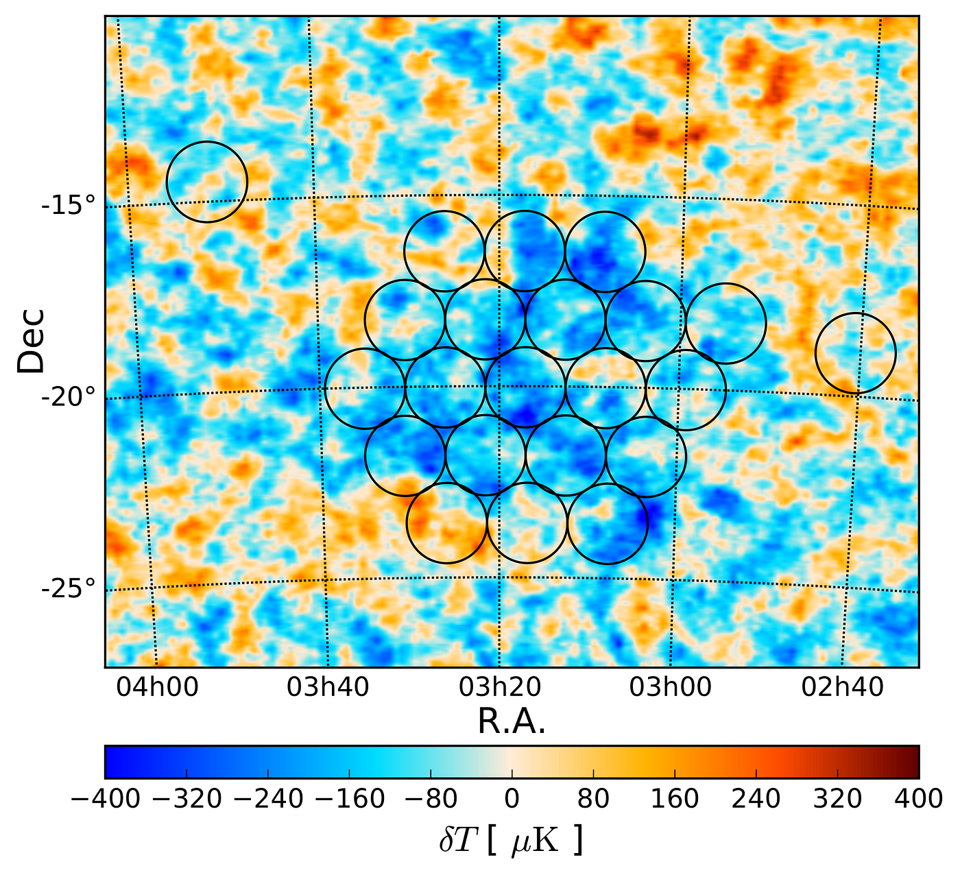 Multiverse theory comes to life in a Cold Spot | by Rich Bielby | Medium