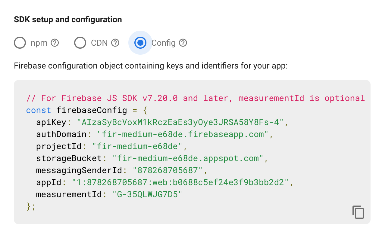 How Can I Deploy My Project Created With Vuejs 3 To Firebase By Beste Javascript In Plain