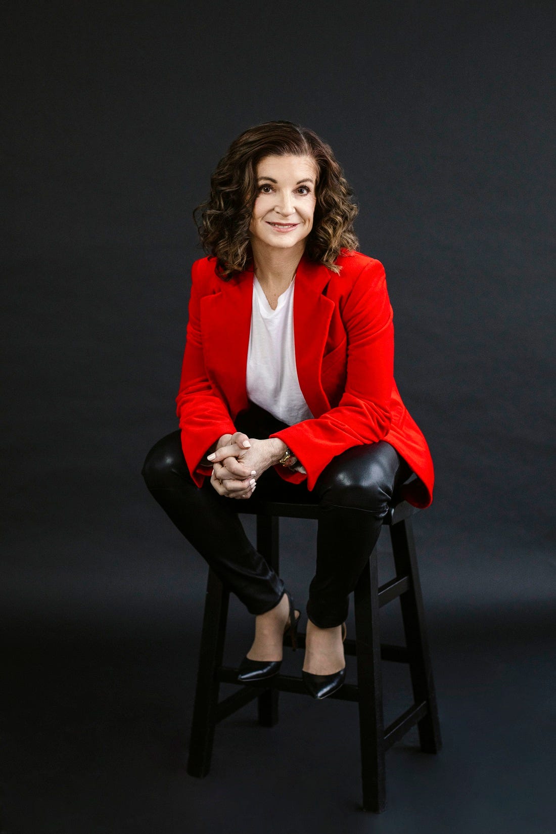 Power Women: Peggy Sullivan of SheCAN! On How to Successfully Navigate ...