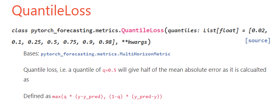 Temporal Fusion Transformer A Primer On Deep Forecasting In Python By Heiko Onnen Towards