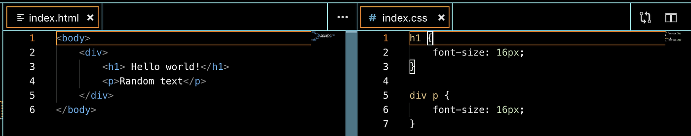 Web Performance: Understanding the Critical Render Path (Part 1) | by Omer Goldberg | HackerNoon ...