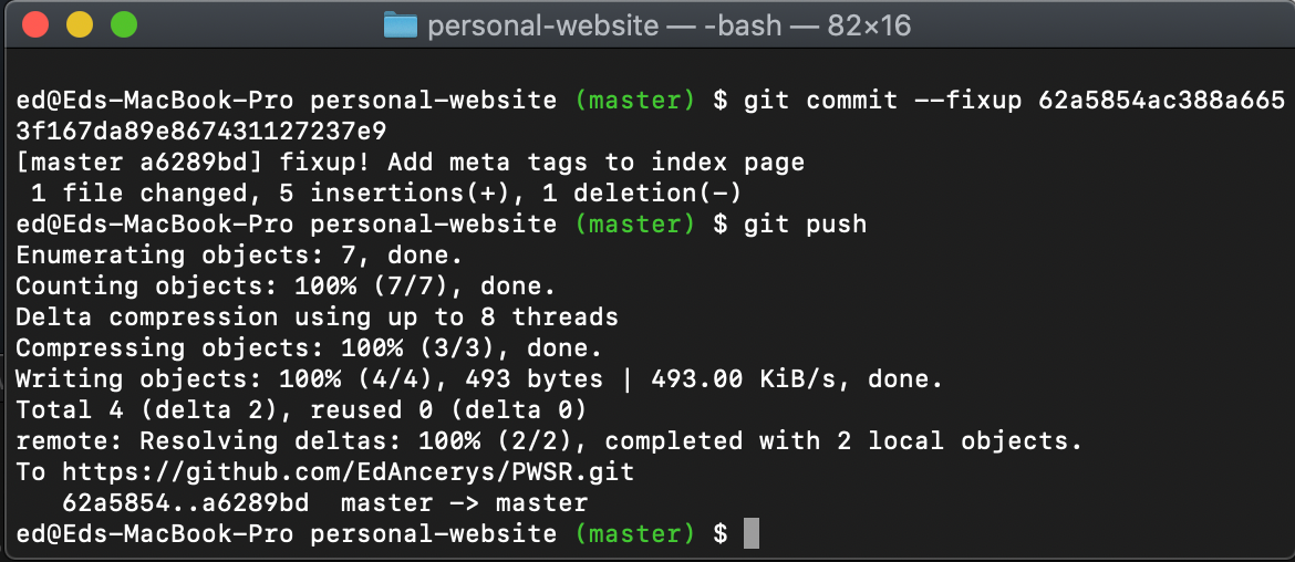 Command Line essentials that will get you started…? | by Ed Ancerys ...