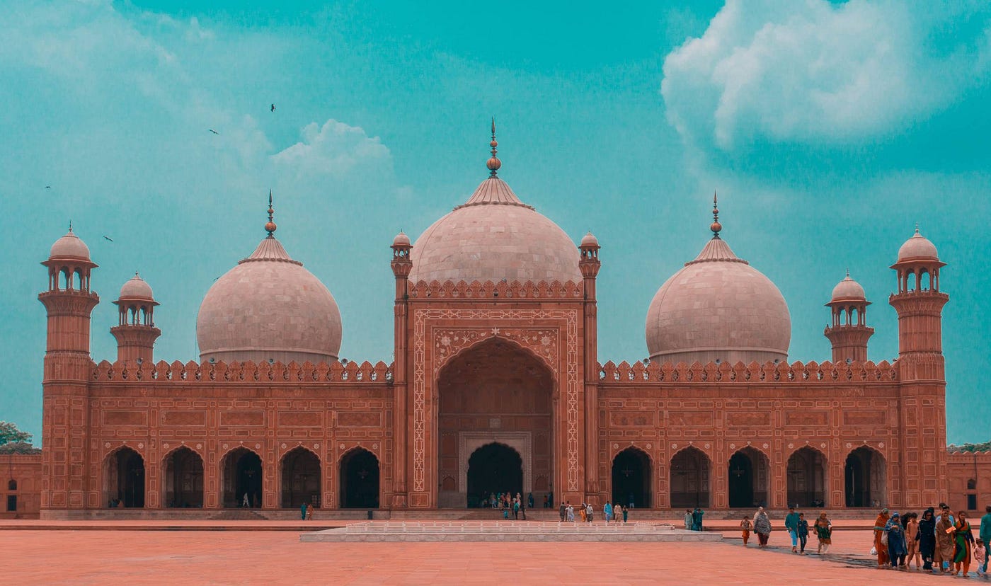 10 Best Historical Landmarks in Pakistan You Must Visit | by Maha ...