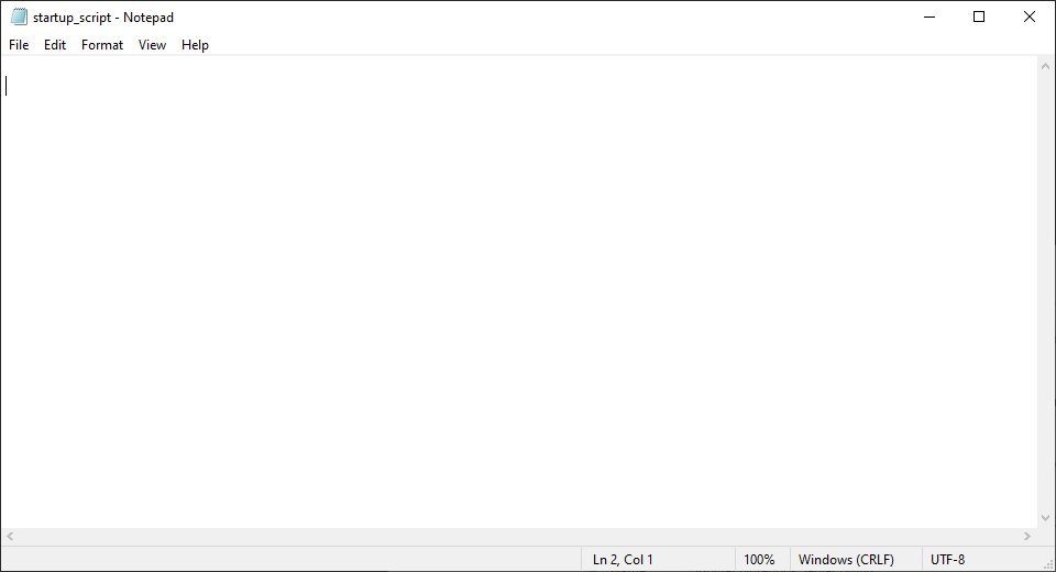 How to Install the Jupyter Notebook Server on Windows 10 | by David Littlefield | Level Up Coding