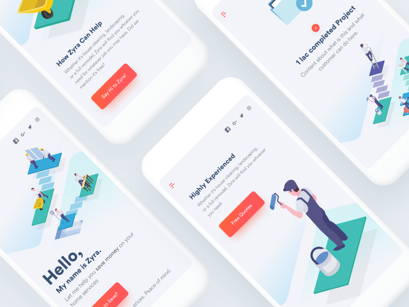 Inspiring UI Designs #11. picked by Uzers | by Alan Podemski | Uzers ... Inspiring UI Designs #11. picked by Uzers | by Alan Podemski | Uzers ...