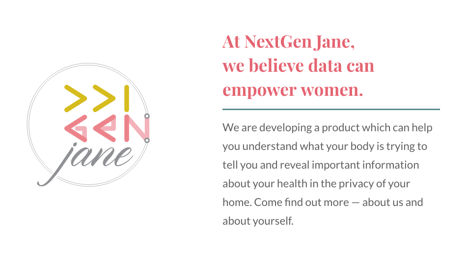 Smart tampons?. Ever read something that sounds really… | by Julie ...