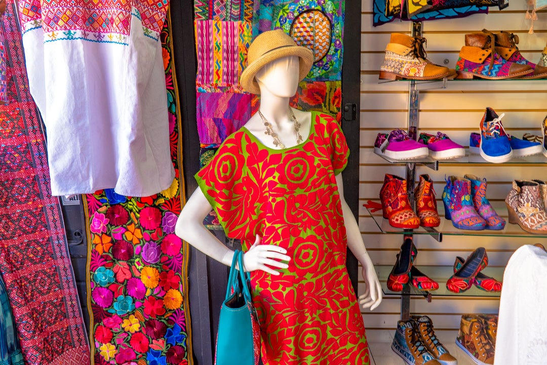 Top 10 Things to Do in San Cristobal de las Casas, Mexico | by Matt ...